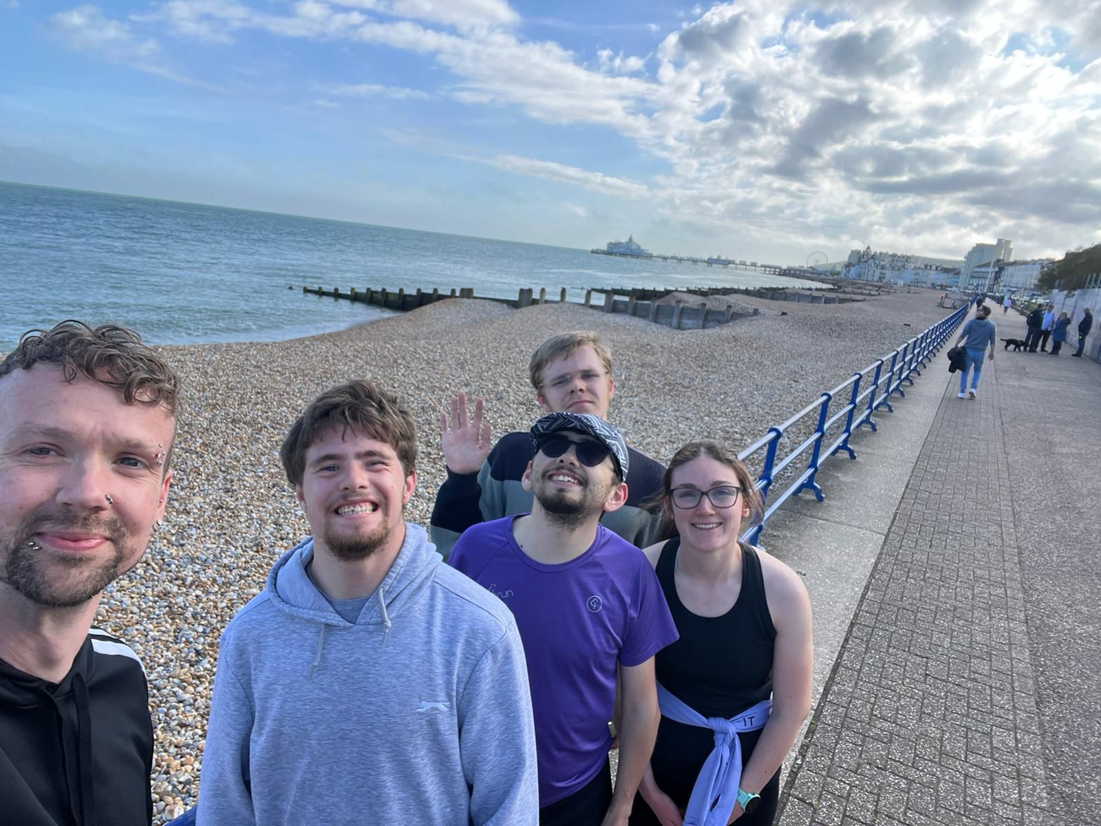 News and blogs - Amazing Futures