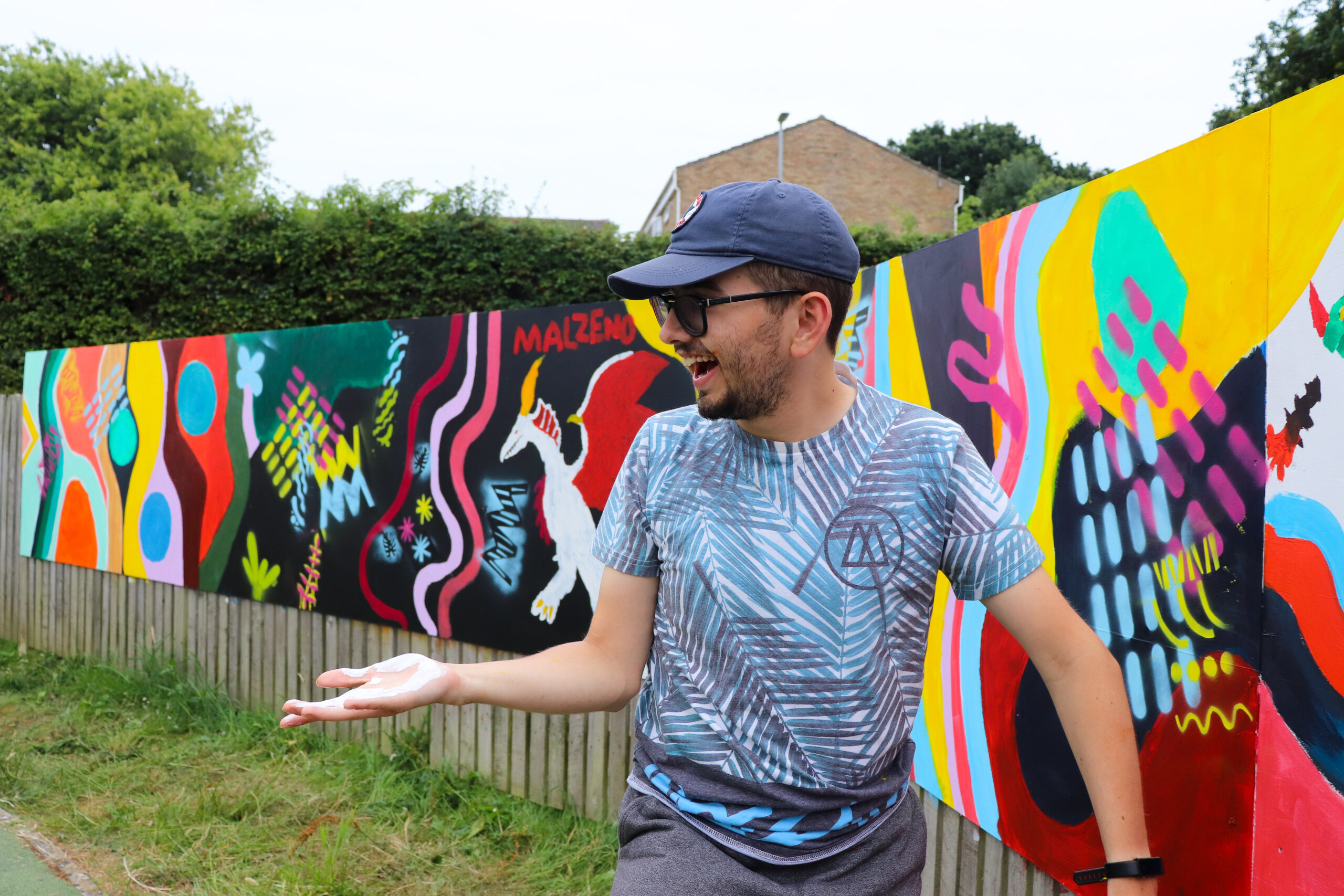 Amazing Futures youth groups - Amazing Futures