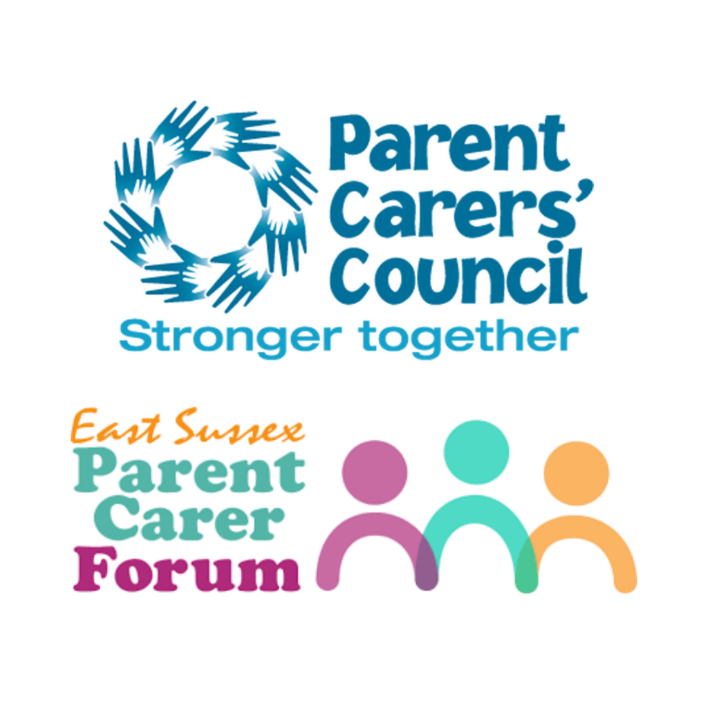 Support for parents and carers - Amazing Futures