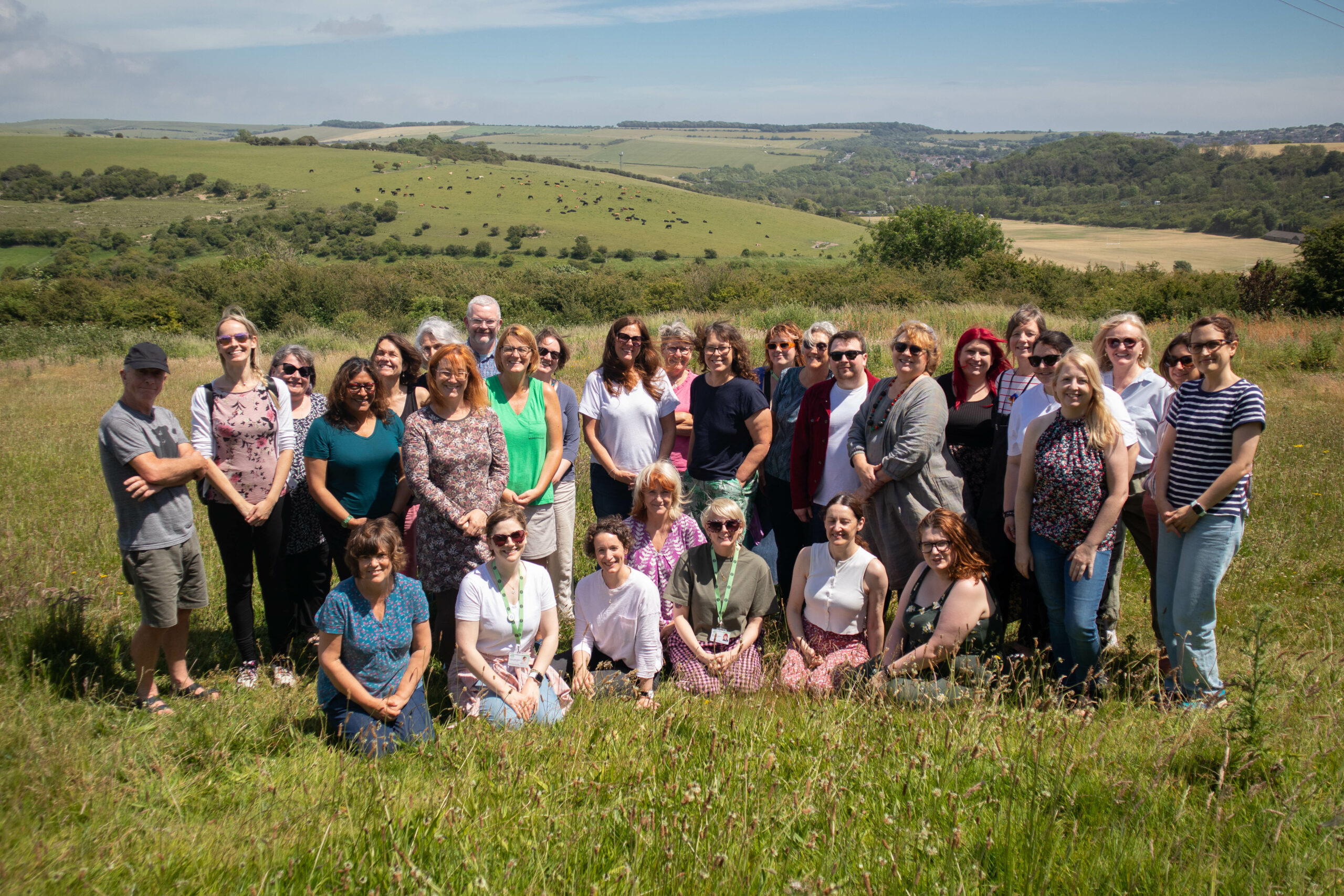 Amazing Futures and Amaze - Amazing Futures